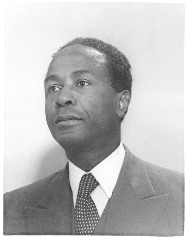 Letter in memory of Marie Louise Berneri – George Padmore (1949)
