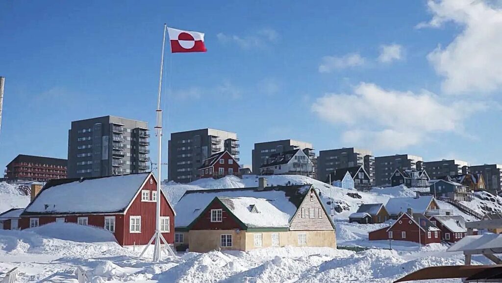 The Inuit of Greenland: A Brief History – Malik (1975)